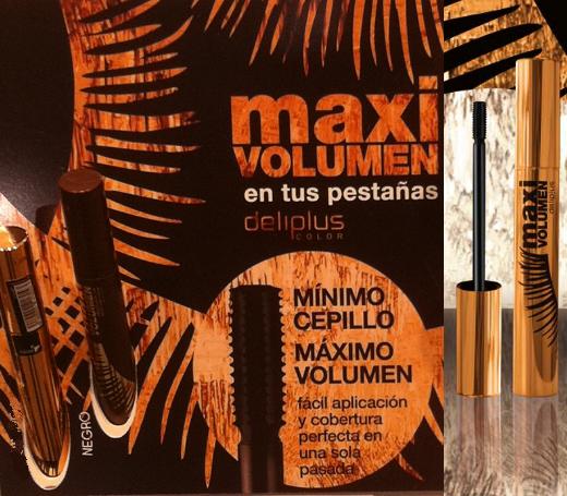 Maxi Volumen Deliplus • SuperProductos