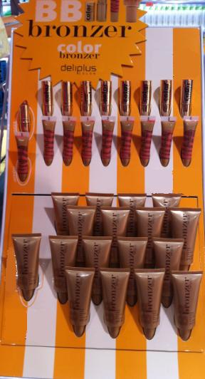 BB Bronzer Deliplus • SuperProductos